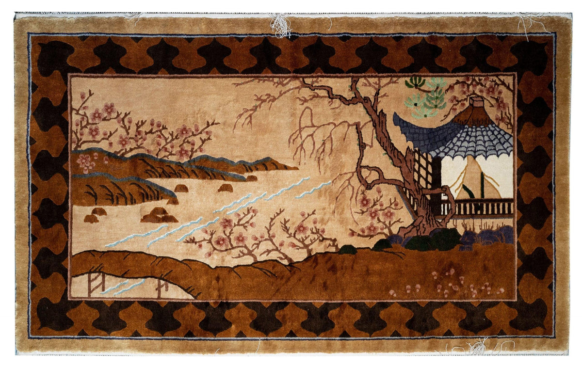 Shop Pictorial Rugs Collection | PCG Australia