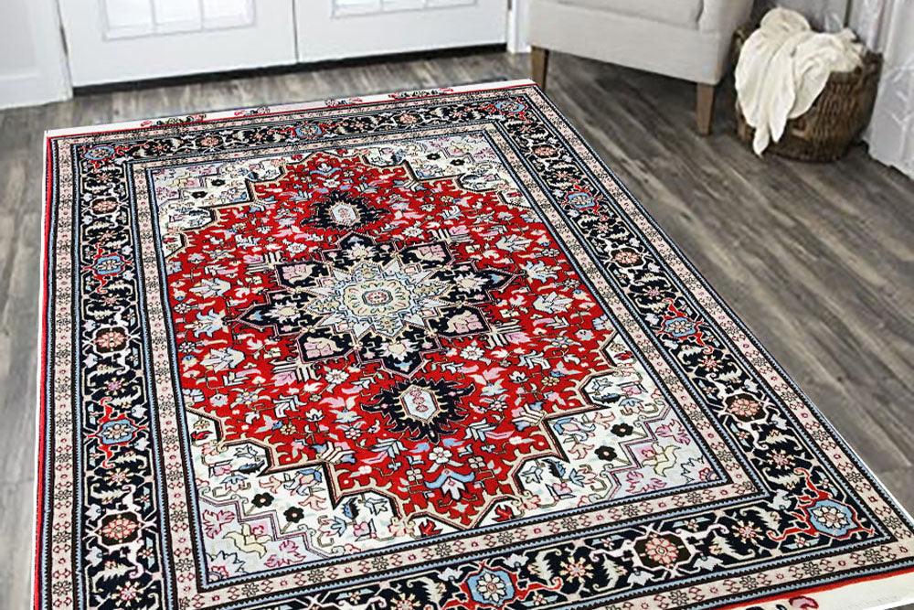 Buy Medium Rugs Online | Persian Carpet Gallery