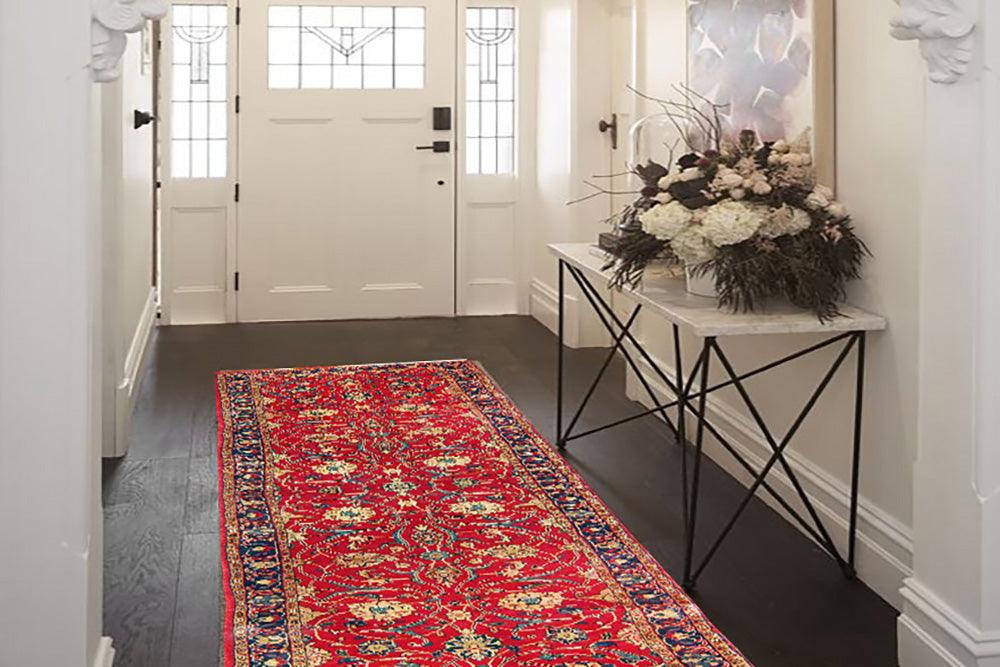 Shop Hallway Runner Rugs | Persian Carpet Gallery