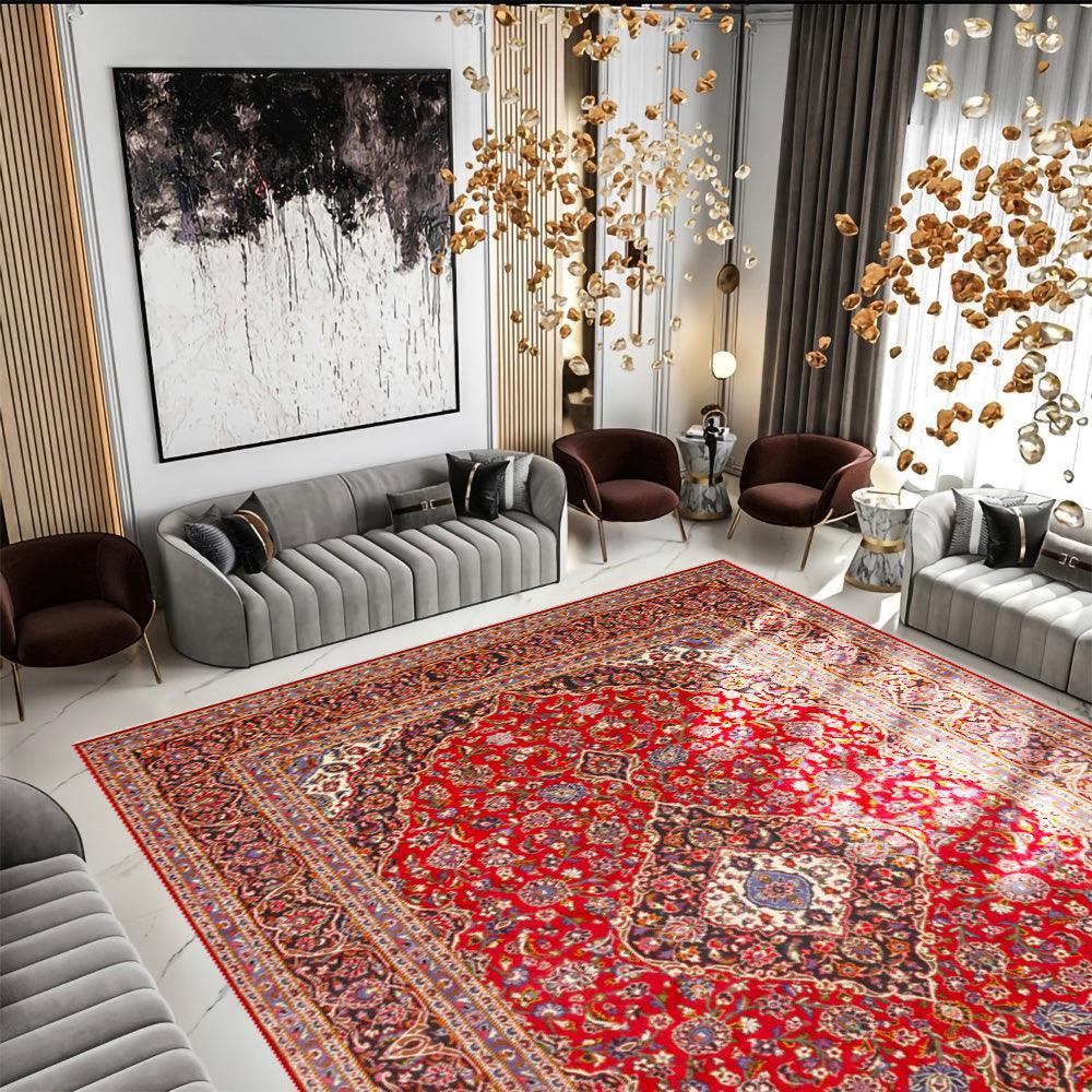 Buy Persian Ardakan Wool Rug - 4.00m x 2.90m Online | Persian Carpet ...