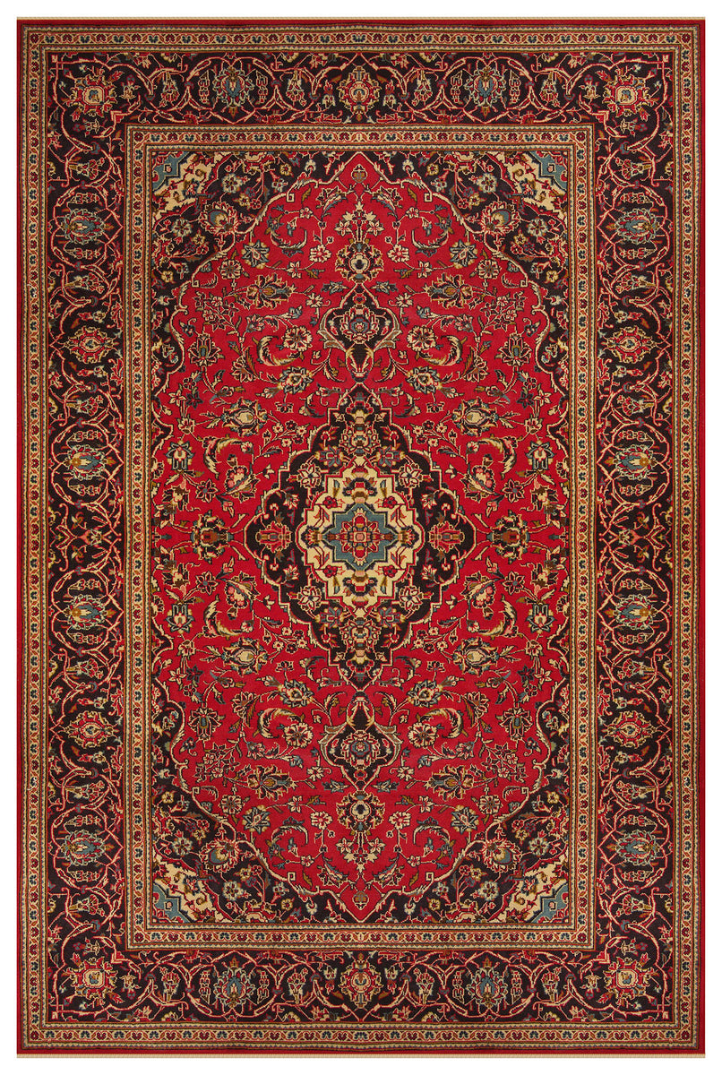 Buy Persian Ardakan Rug – 3.10m x 2.05m Online | Persian Carpet Gallery