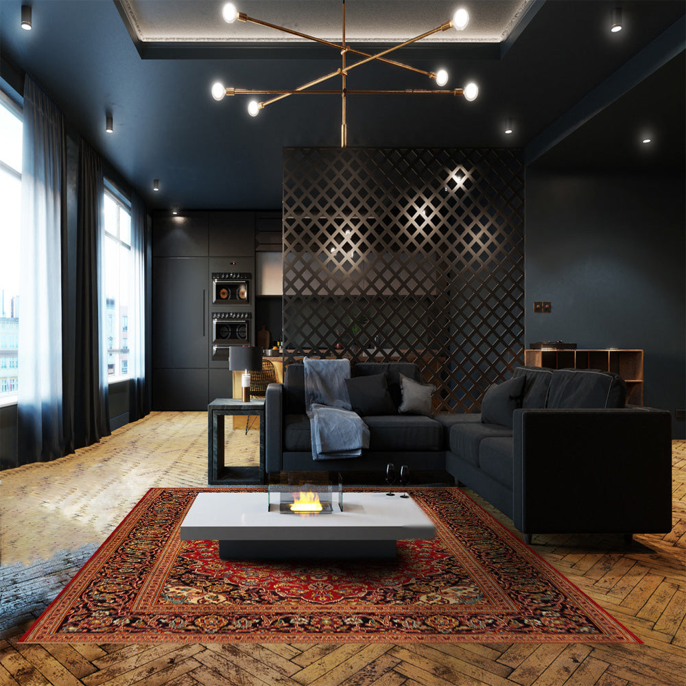 Buy Persian Ardakan Rug – 2.93m x 2.08m Online | Persian Carpet Gallery