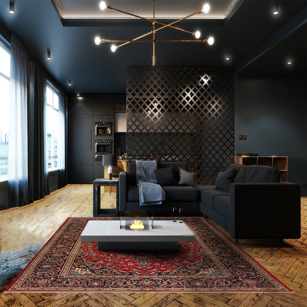 Buy Persian Ardakan Rug – 2.98m x 2.00m Online | Persian Carpet Gallery