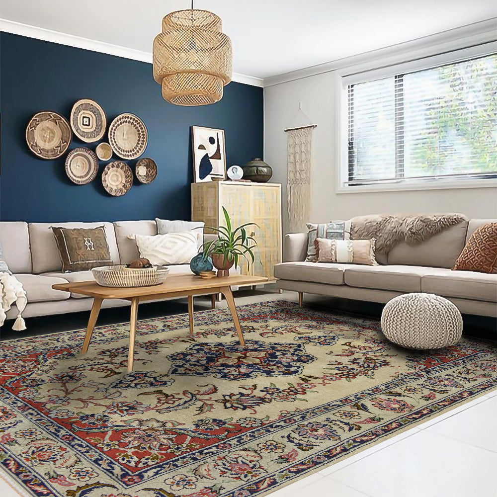 Buy Persian Ardakan Rug - 2.12m x 1.50m Online | Persian Carpet Gallery